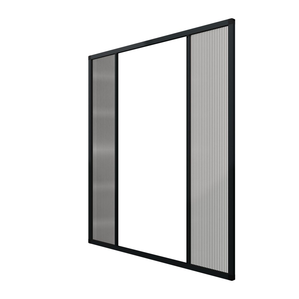 INSEKTENSCHUTZ "STARK-FS DUO" - Smart Flyscreen Systems - mehr als nur ...